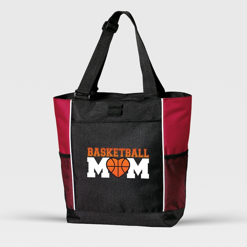 Basketball Mom - Etsy