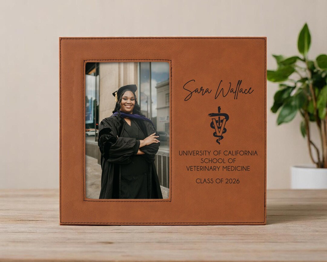 Veterinary Grad Gifts, Dvm White Coat Ceremony, Dvm Graduation Gifts ...