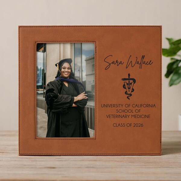 Vet Graduation Gift - 60+ Gift Ideas for 2025