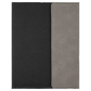 Firefighter Leather Portfolio Padfolio With Notebook - Etsy