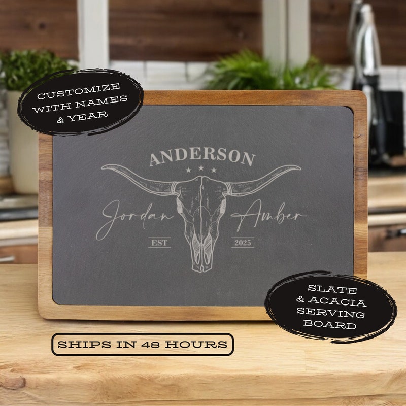 Western Farmhouse Gifts - 60+ Gift Ideas for 2026