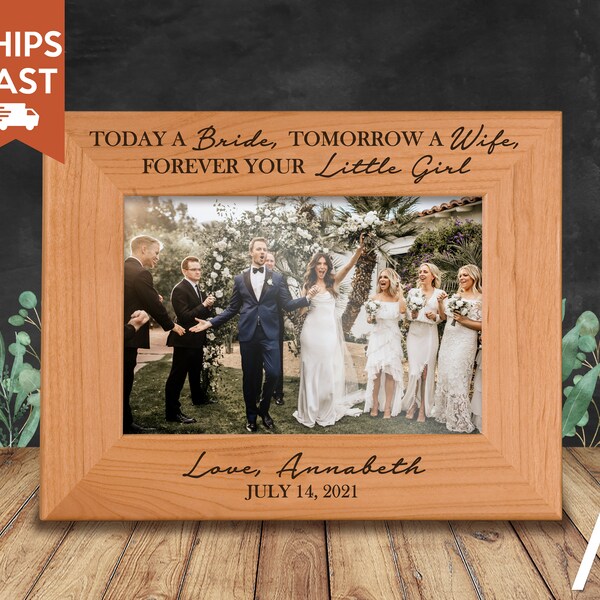 Today a Bride - Etsy
