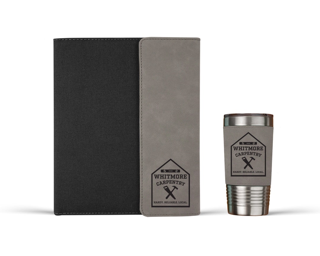 Contractor Gifts Contractor Portfolio Personalized Gifts for ...