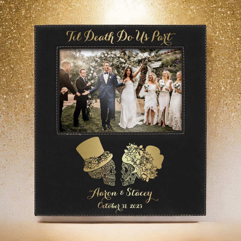 Death Anniversary Frames - Etsy