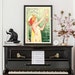 Absinthe Robette Vintage Art Print, Alphonse Mucha Art Nouveau French ...