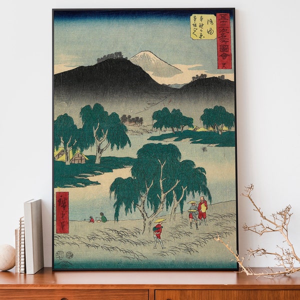 Edo Period - Etsy