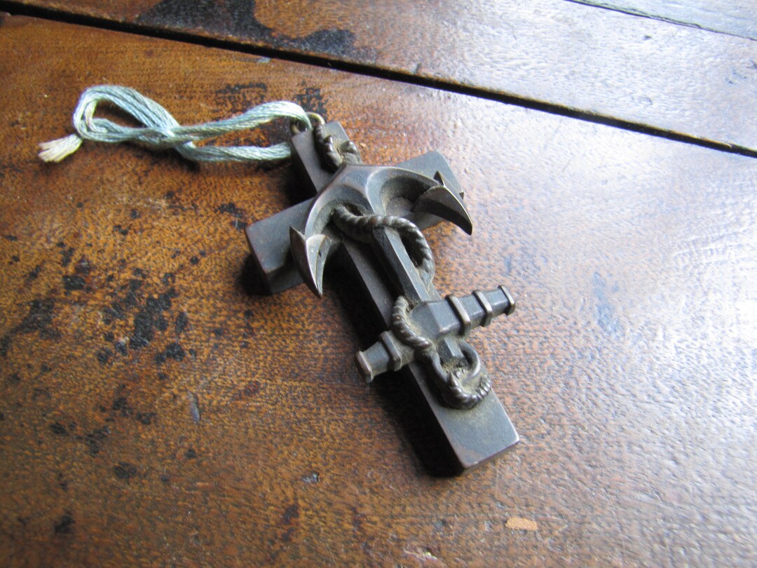 Rare Gutta Percha Cross, Antique Victorian Cross, Gutta Percha Pendant, Gutta Percha Cross ...
