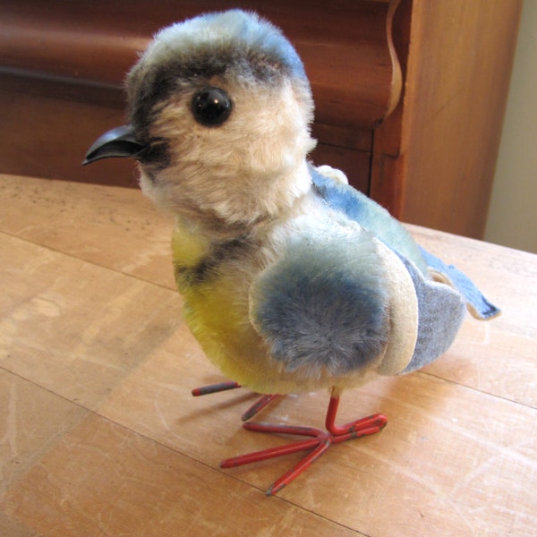 Steiff Animal - Etsy