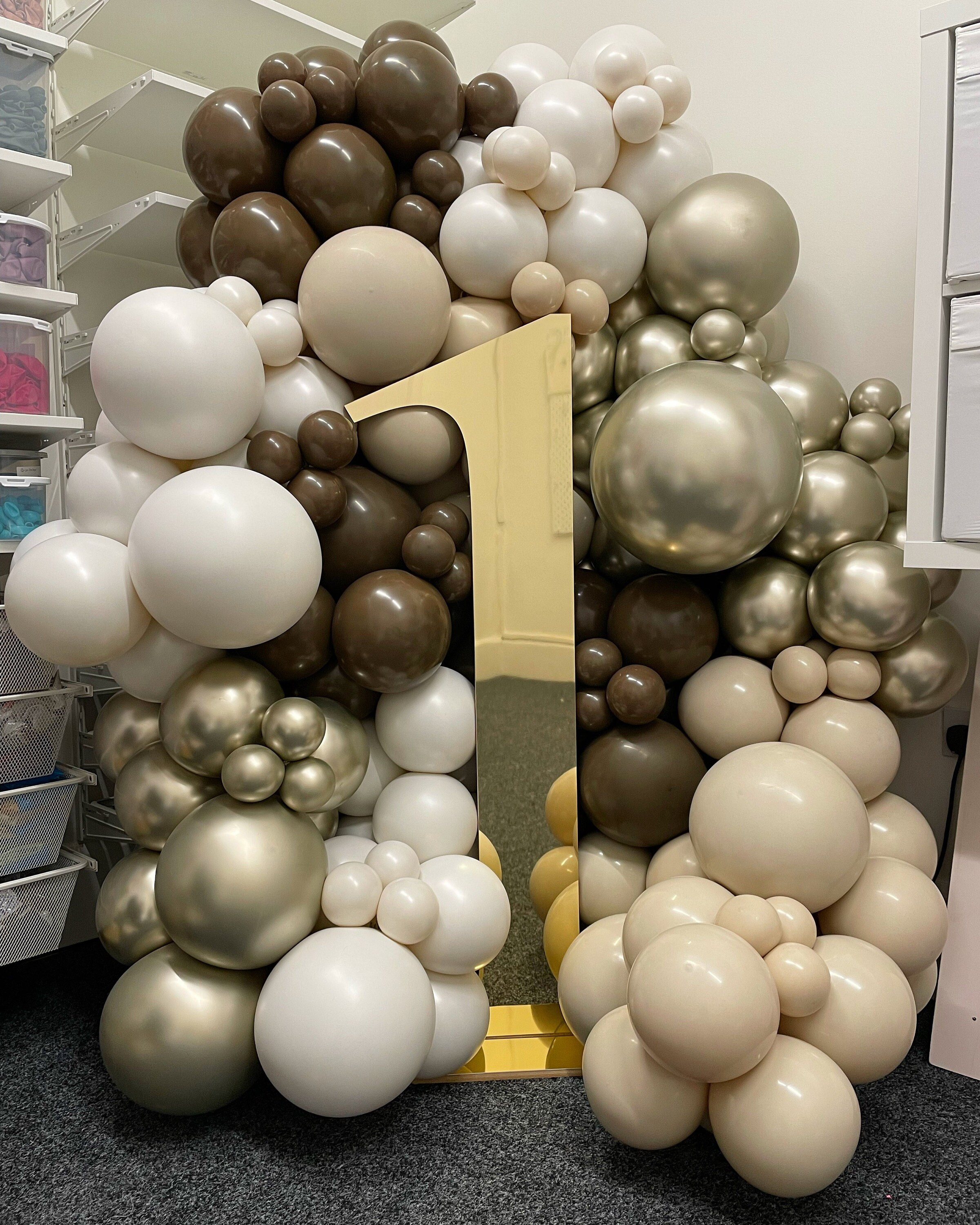 4ft LARGE Free Standing Numbers Letters Event Prop Party - Etsy UK