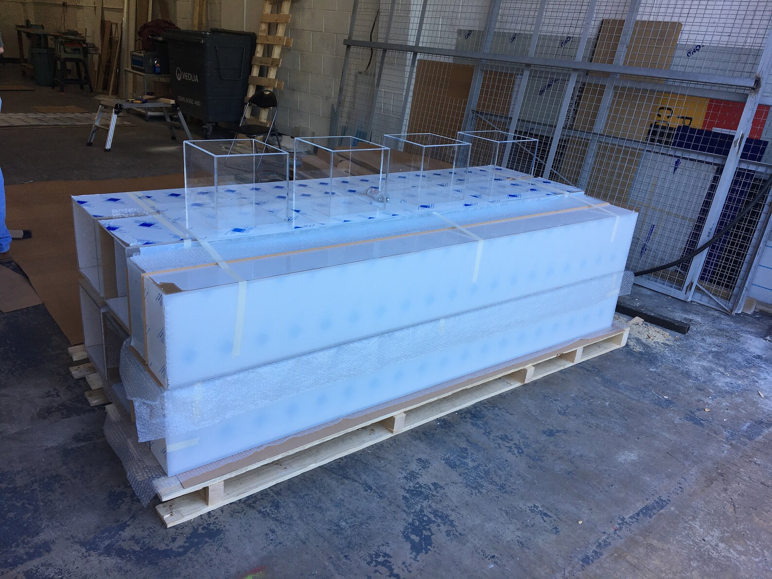 Acrylic Wedding Structure Mandap Chuppah Arch Venue Dressing - Etsy