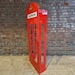 6ft Life Size Telephone Box Prop Party Wedding Stage Balloon Decoration ...