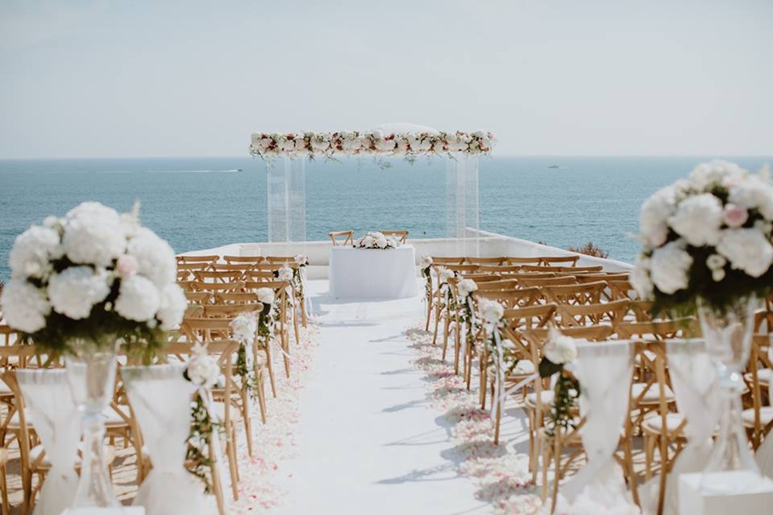 Acrylic Wedding Structure Mandap Chuppah Arch Venue Dressing - Etsy