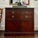 Antique Drexel Travis Court Buffet - Etsy