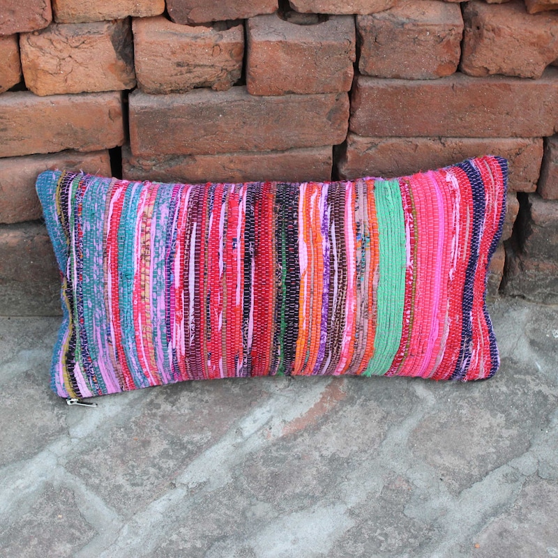 Boho Pillows - Etsy