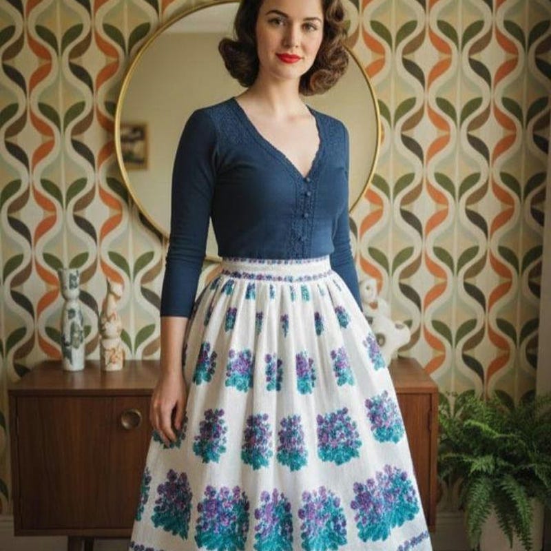 St Michael 1950s - Etsy UK