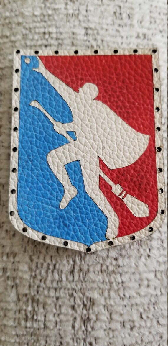 USA Quidditch Patches - Etsy