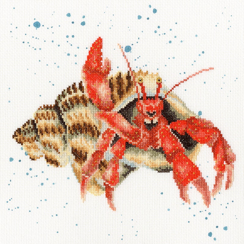 Hannah Dale Cross Stitch - Etsy