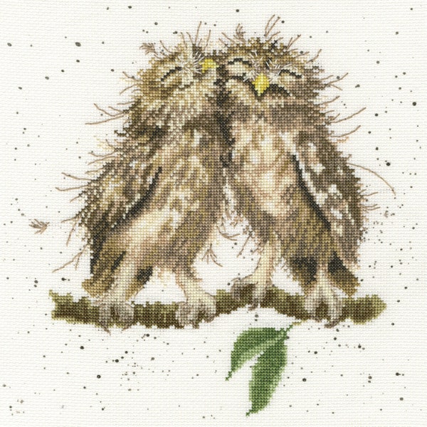Hannah Dale Cross Stitch - Etsy