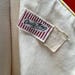 1950's Vintage Candy Jones California Summer Dress With Yellow & White ...