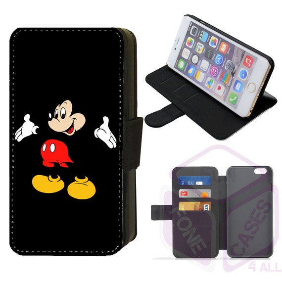 Iphone 4 Cases Mickey Mouse