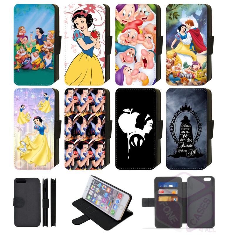 Phone Case Wallet - Etsy