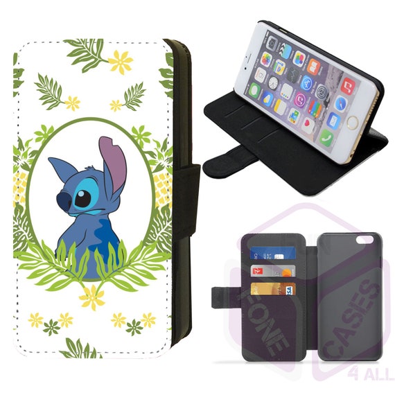 Iphone 4 Case Stitch