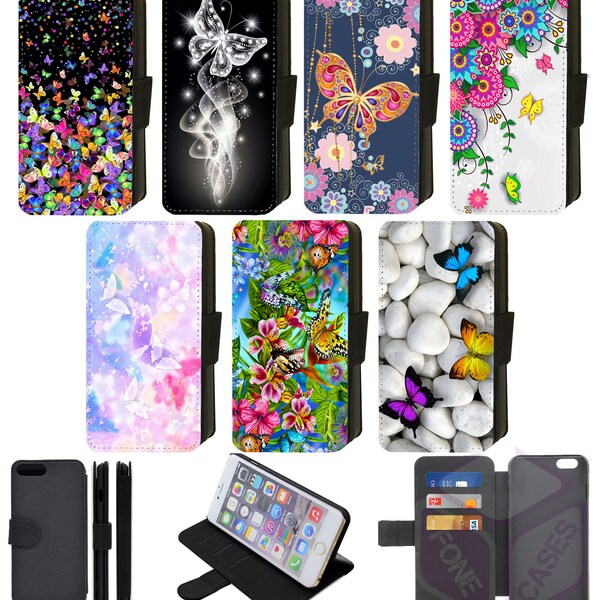 Butterfly Phone Case - Etsy
