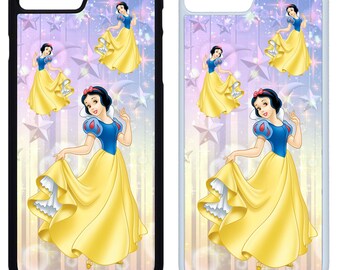 Snow White Iphone Case | Etsy