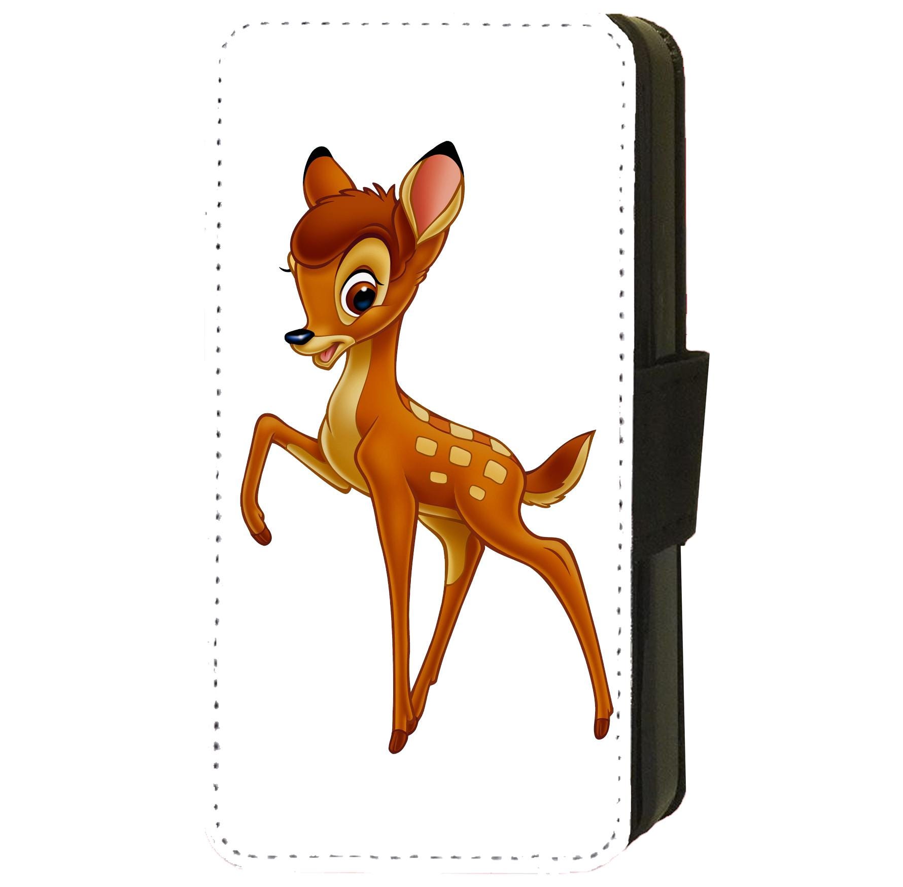 Bambi Deer Thumper Disney-inspired Flip/wallet Phone Case Cover for ...