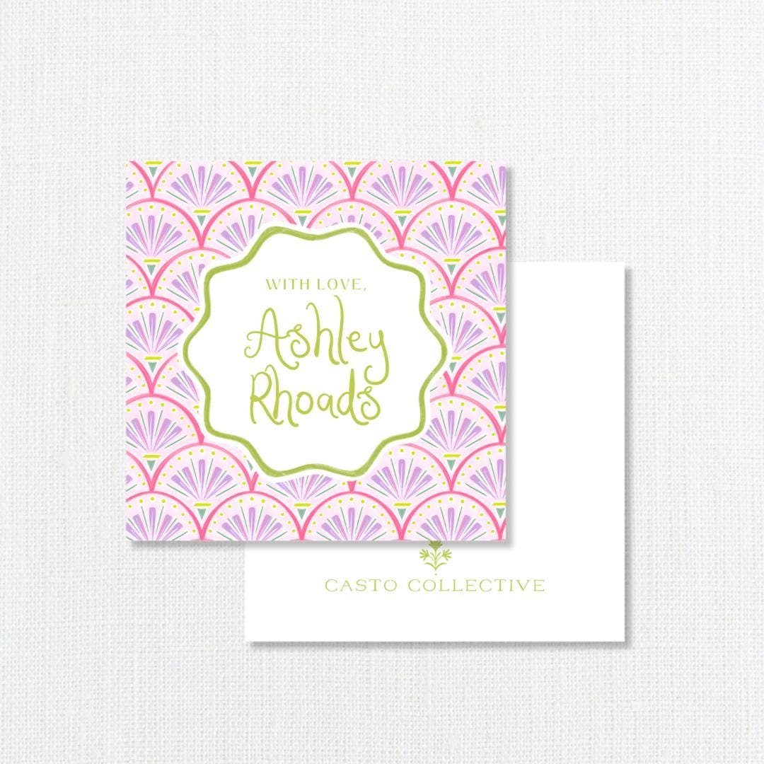 Cheeky Custom Enclosure Cards| Mother’s Day Gift | Graduation Gift ...