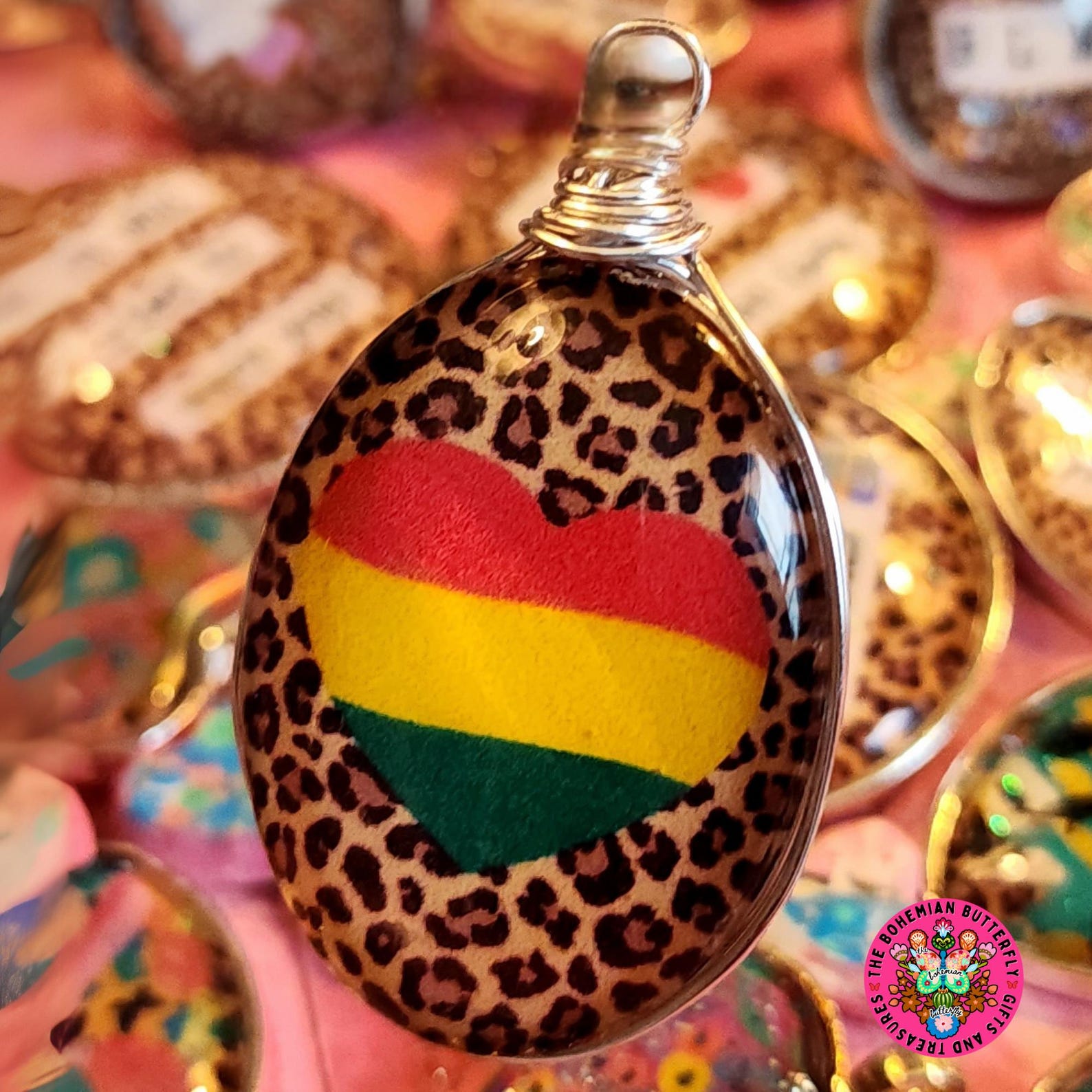 BLM Black History is American History Statement Jewelry Black Lives ...