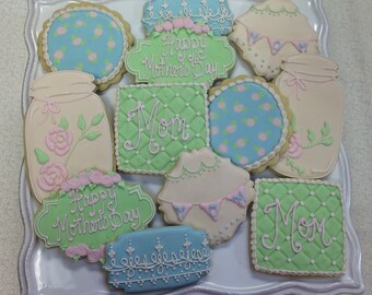 Tax Day Sugar Cookies/uncle sam/accountant | Etsy