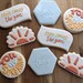 Sunshine Themed, Here Comes the Sun Birthday Cookies (36 Cookies) - Etsy
