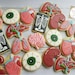Organ/body Part Cookies (36 Cookies) - Etsy