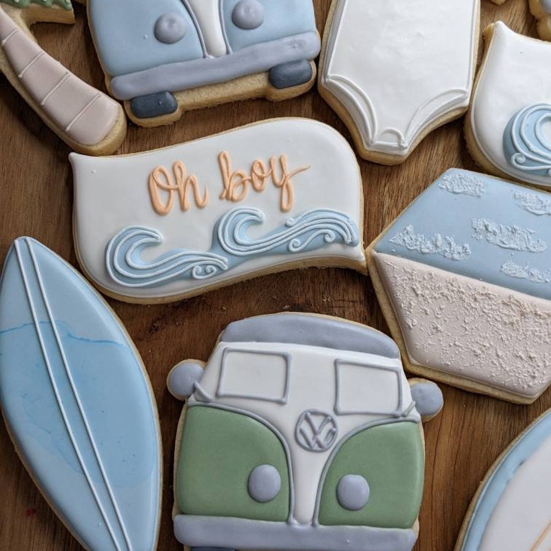 Borosimplysweet - Etsy