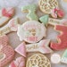 Young, Wild and Three Tribal Sugar Cookies - Etsy