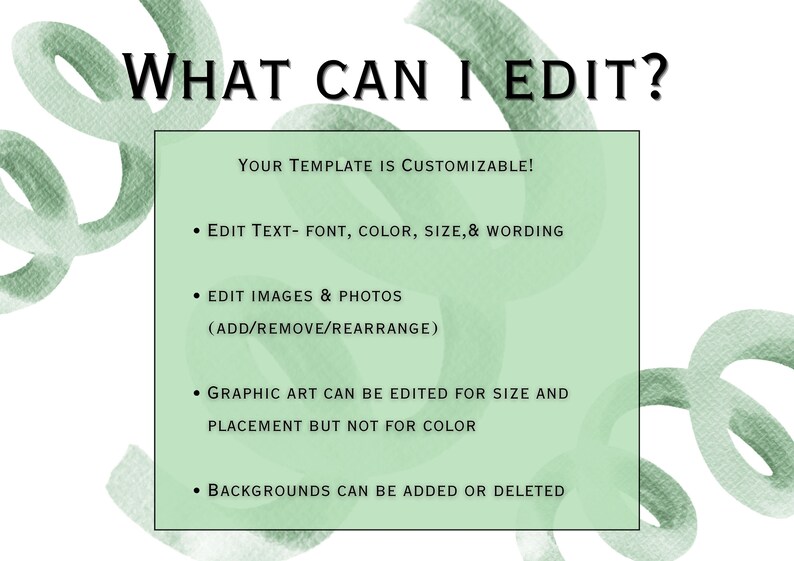 Graduation Party Invitation; College Graduate Invite; High School Grad ...