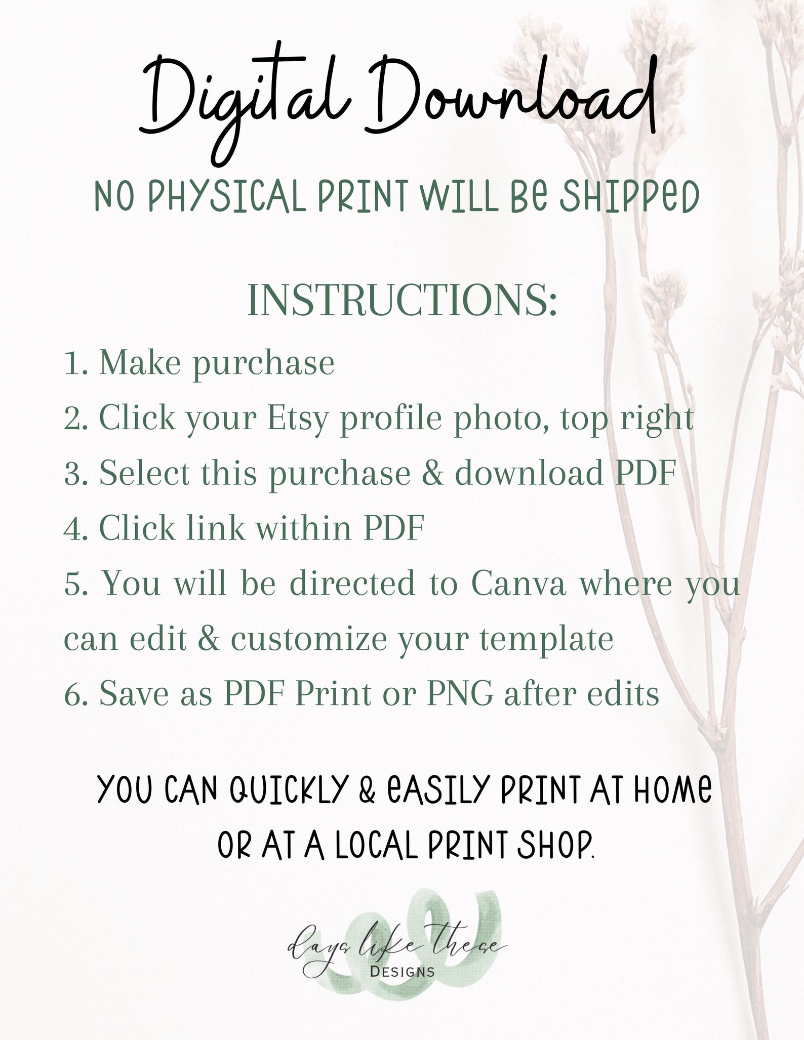 Graduation Party Invitation; College Graduate Invite; High School Grad ...