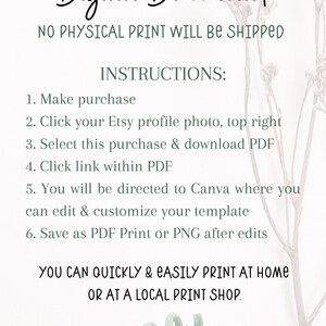 Graduation Party Invitation; College Graduate Invite; High School Grad ...