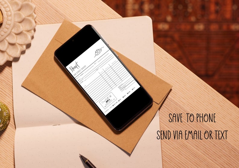 Sourdough Bread Receipt, Customer Bakery Receipt Bread Business Home ...