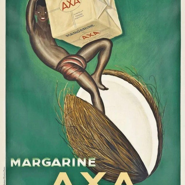 Margarine - Etsy