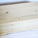 Hope Chest, Large, Unfinished Pine, Cedar Lined - Etsy