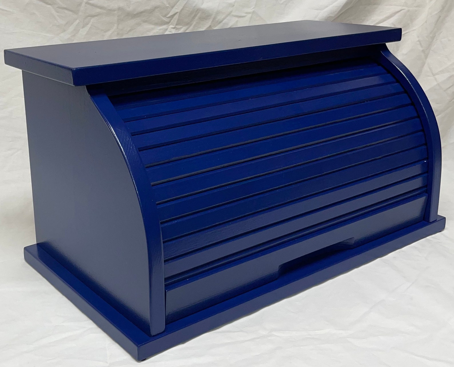 Bread Box, Oversized/large, Many Colors Available - Etsy