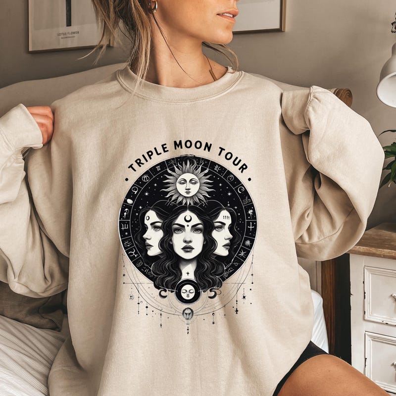 Witchcore Clothing - Etsy