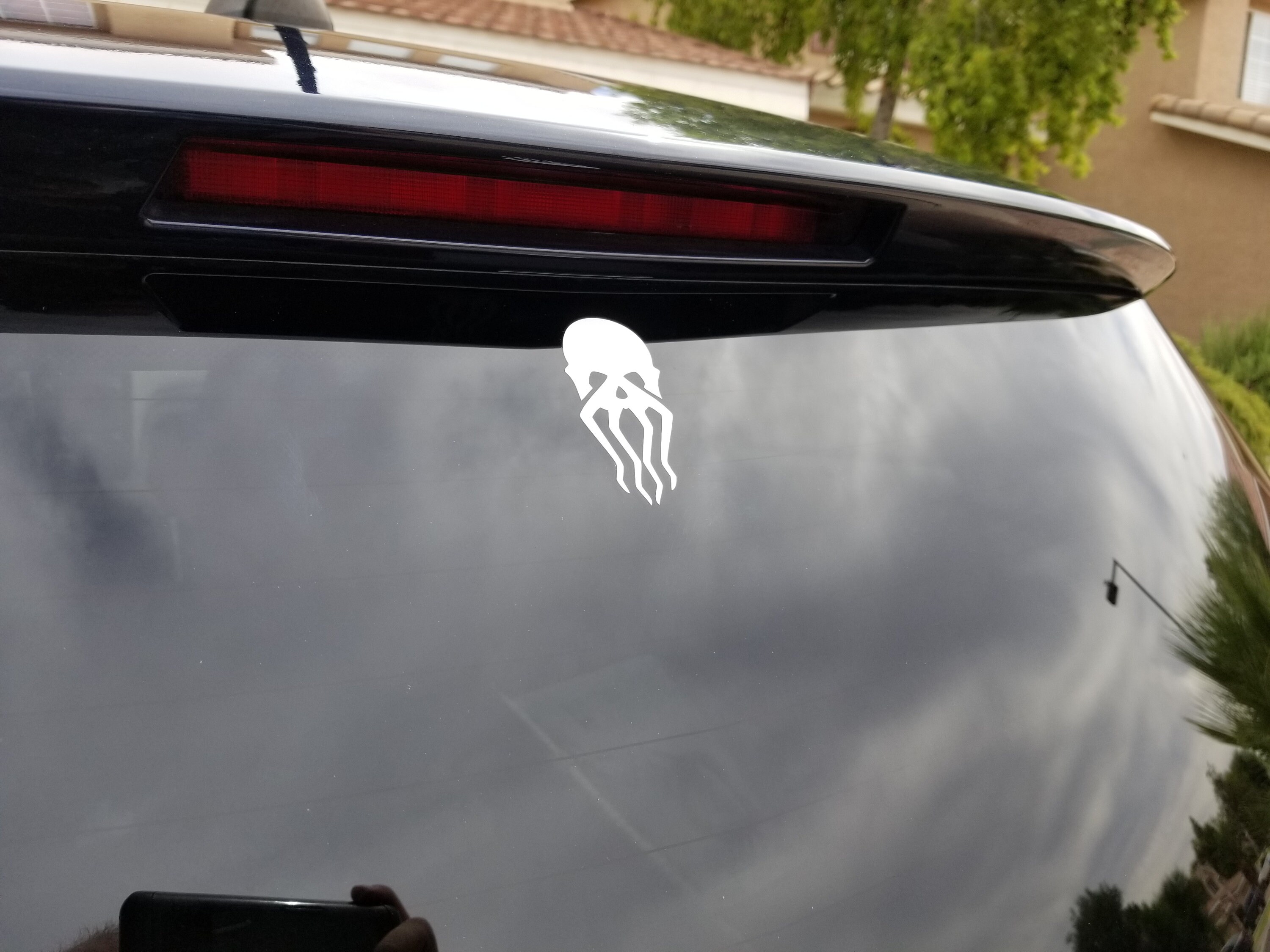 Gloomhaven Sawbones Sticker Embellishments Craft Supplies & Tools ...