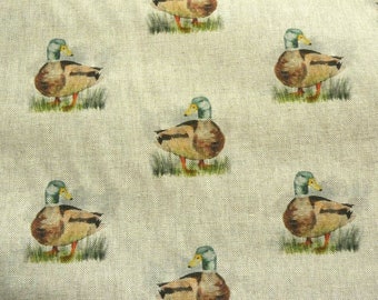 Duck Tablecloth | Etsy