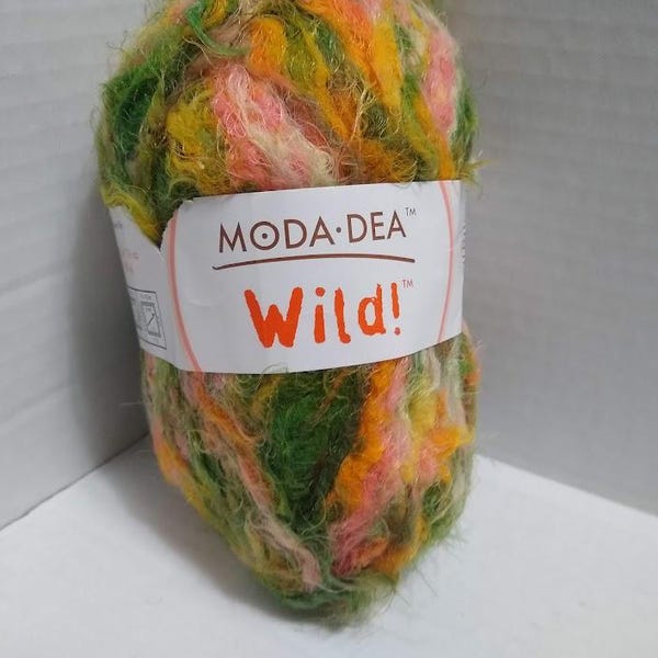 Moda Dea Yarn - Etsy