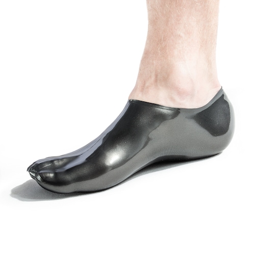Latex Socks - Etsy
