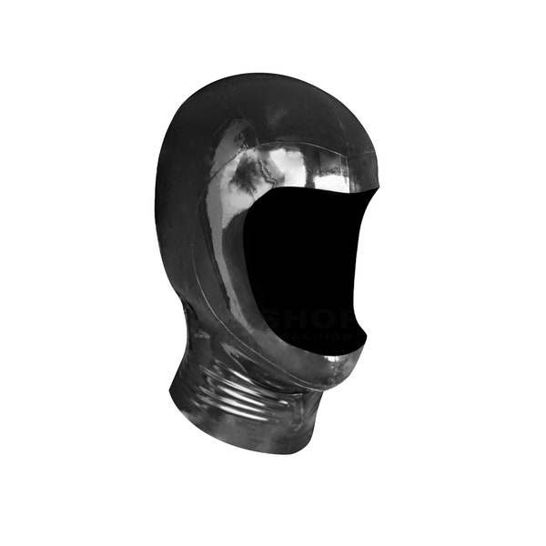 Ball Gag Face Mask - Etsy