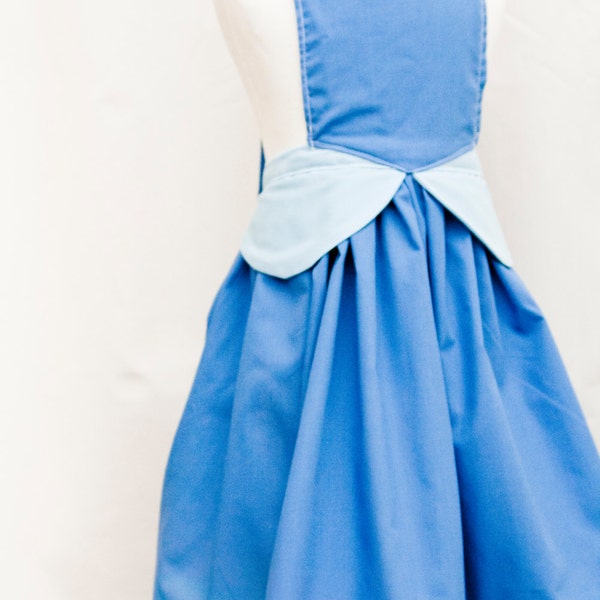 Princess Apron - Etsy